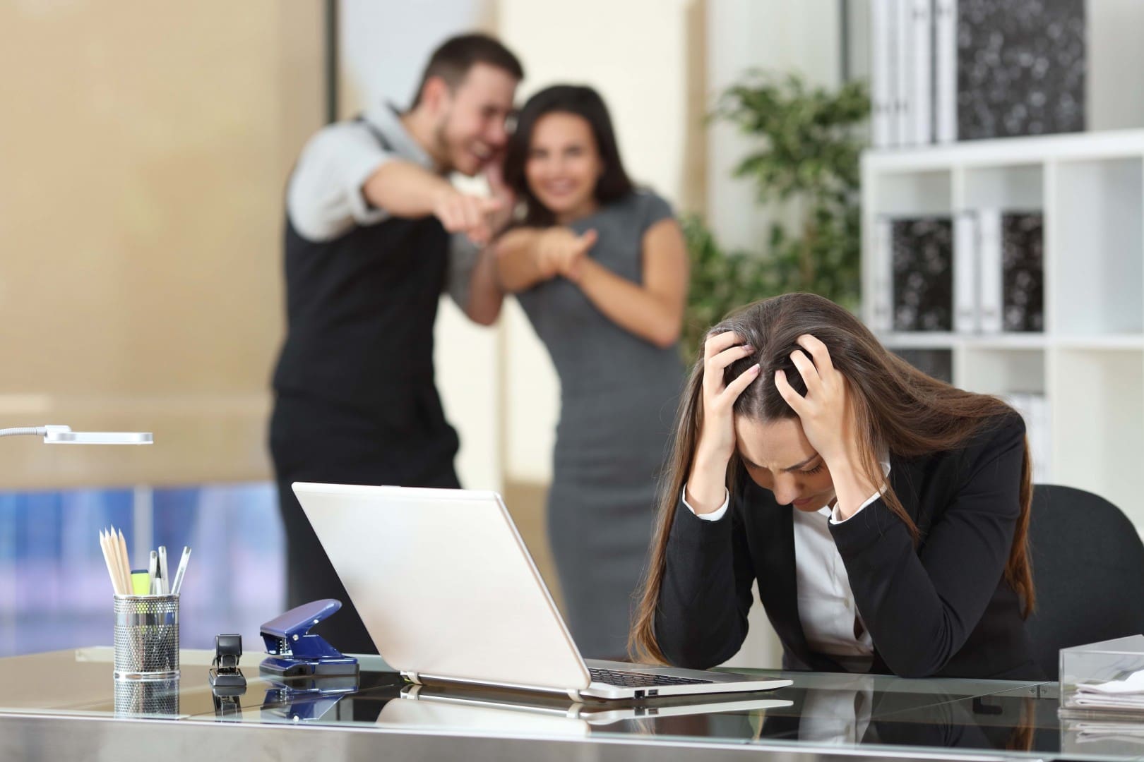 Can workplace banter make us unsafe? | Wilkins Safety Group